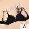 Summer thin one pieces lingerie wholesale seamless bra thin strap bra top
