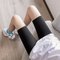 5 Cropped Shorts Thin Stretch Leggings Fitness Biking Pants Yoga Pants Leggings For Women