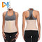 Women Tummy control Body Shaper Slimming Bustier Waist Trainer Underbust Tight 9 Steel Boned Corset For Ladies