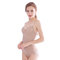 Ultra Light Corsets And Bustiers Adjustable Tummy Control Body Shaper Slimming Bodybriefer Comfort Bodysuit Shapewear For Women