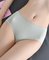 Women High Quality Nylon Briefs Young Girls Comfort Underwear Seamless Panties Free Size