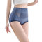 Breeching briefs Women's cotton Lining Absorbent Modal ladies underwear High elastic traceless lace underwear
